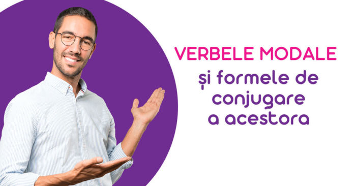 Verbele modale în limba germană [cu exemple]