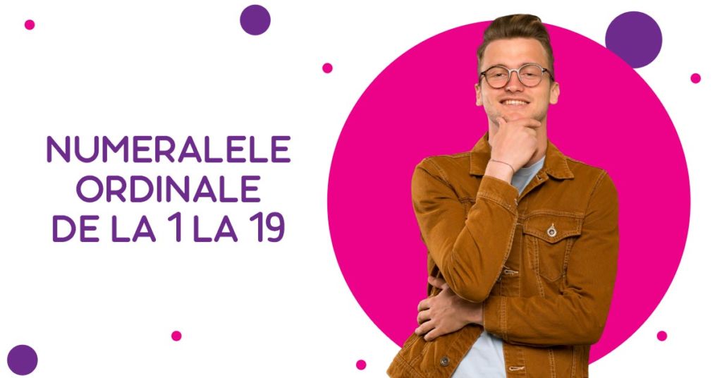 Numerele în germană - Reguli de formare și exemple