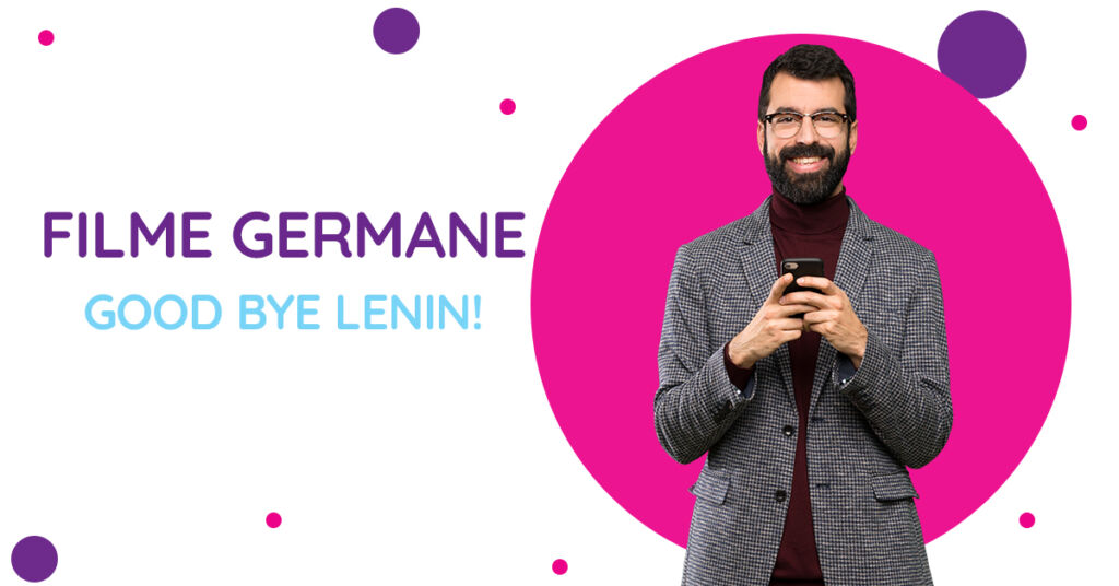 Filme germane - top 20 filme pe care merită să le vezi